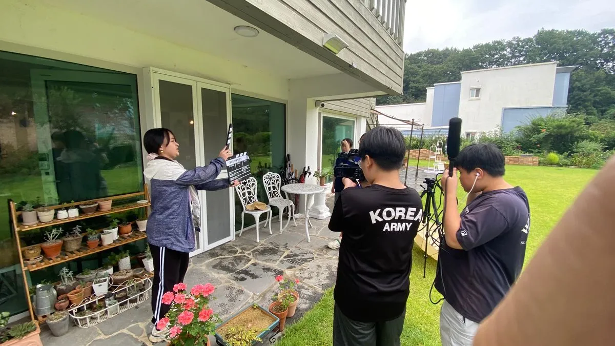 초등학교 영상교육 강사 진상욱 숨고 숨은고수
