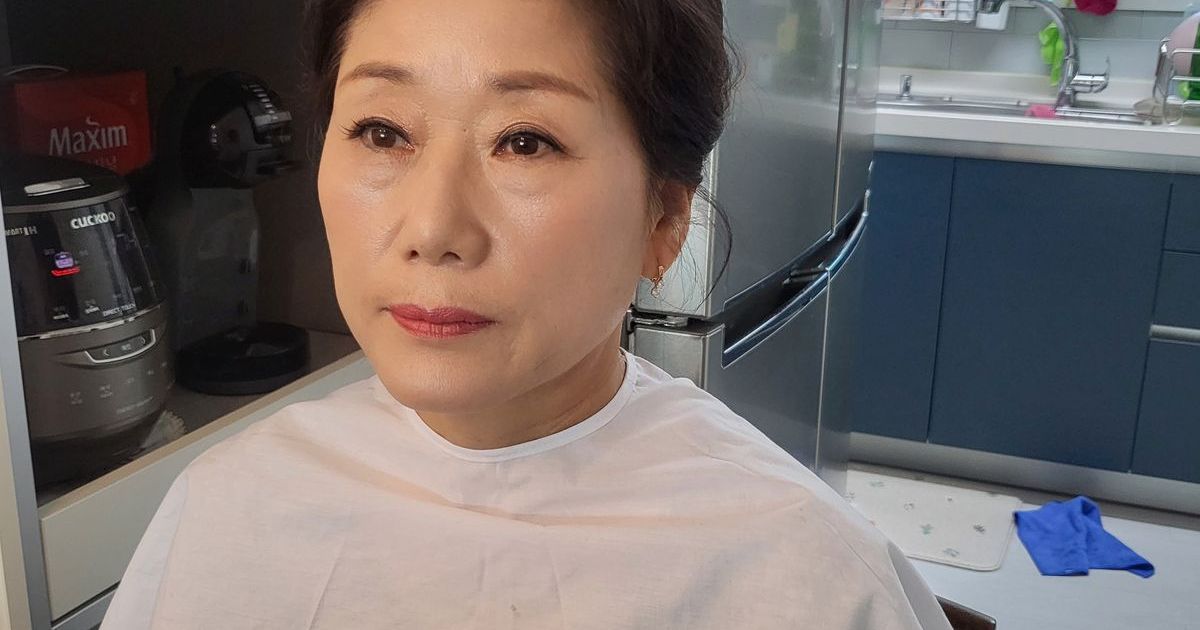 결혼식 혼주 헤어메이크업 최수나 숨고 숨은고수