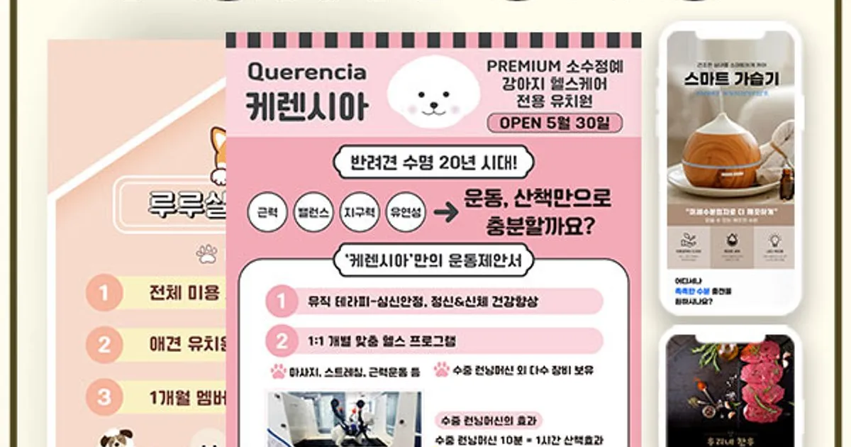 쇼핑몰 상세페이지 디자인 포트폴리오 입니다 김다정 숨고 숨은고수
