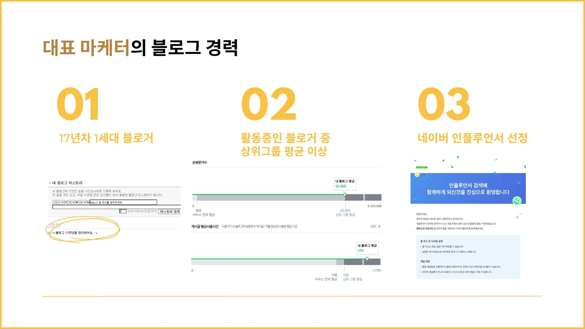 블로그 마케팅 포트폴리오 인플로그 숨고 숨은고수
