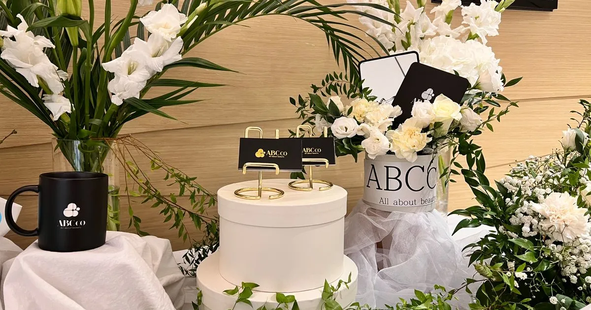 테라그룹 ABCco 비전세미나 장식 / 조진명 - 숨고, 숨은고수