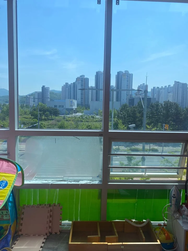 파손유리 교체시공 송도샷시유리공사 숨고 숨은고수