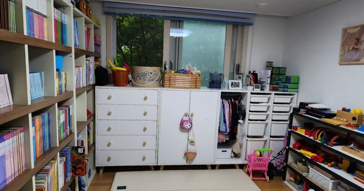 공간 전체정리 정리 끝판왕 스마트 정리수납 숨고 숨은고수