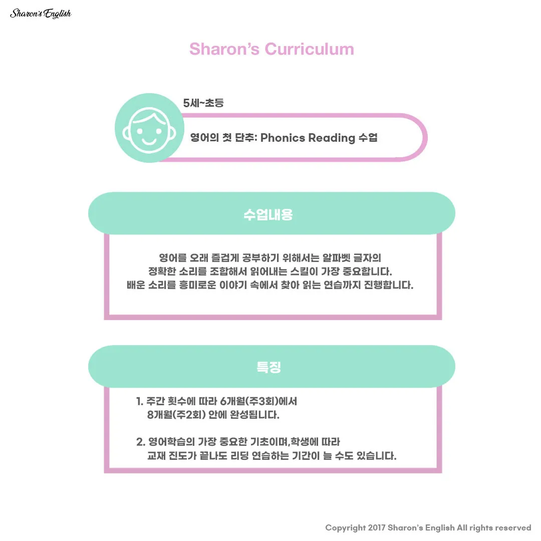 커리큘럼 소개 배서영 숨고 숨은고수