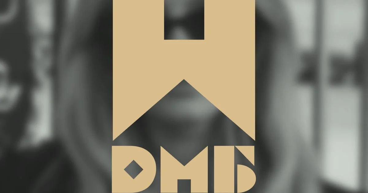 자신만의 개성 로고 디자인 Wdmb 숨고 숨은고수