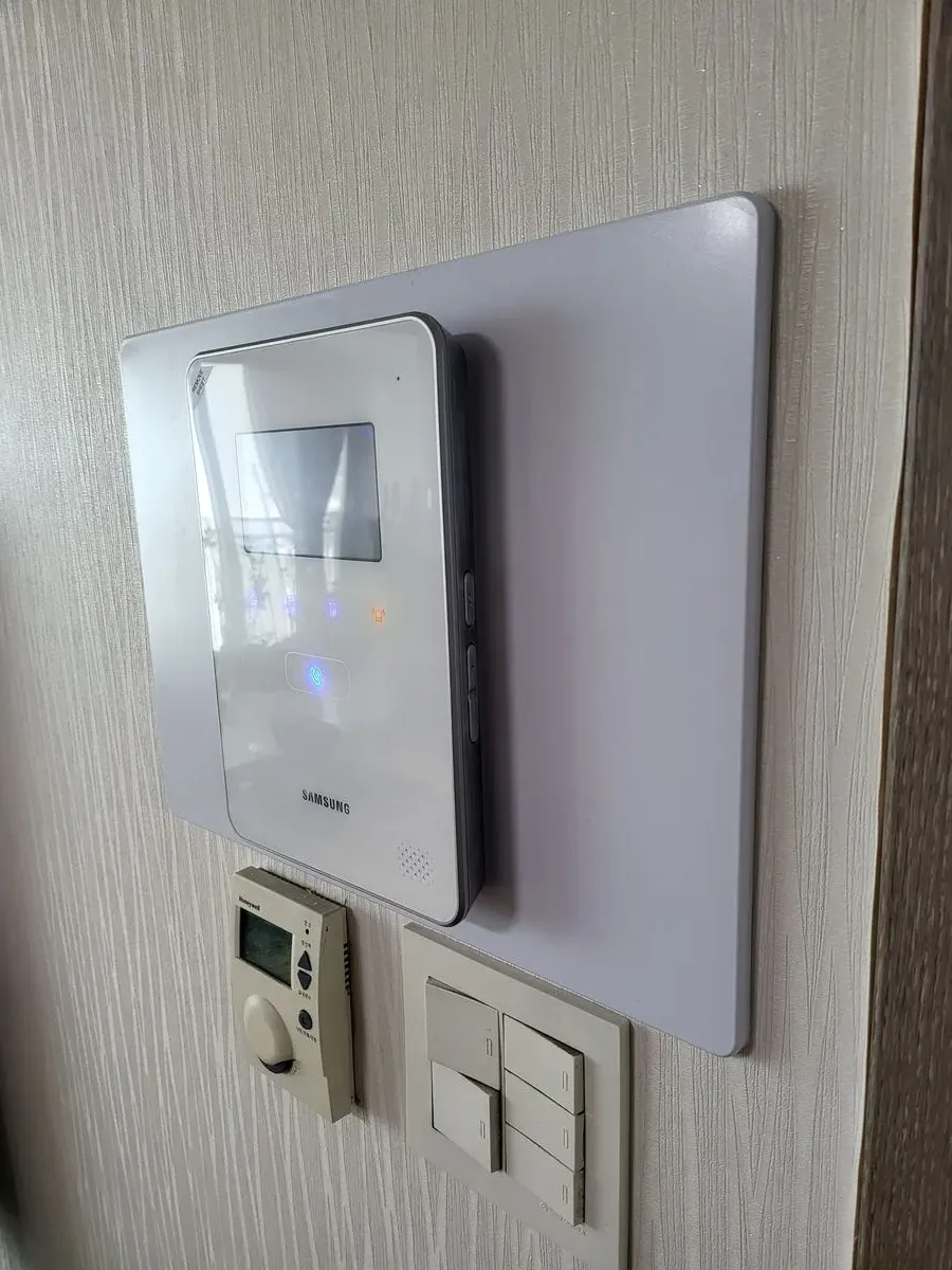 인천주안동 월드더스테이트1단지 삼성비디오폰SHT3625 / 도어마켓 - 숨고, 숨은고수