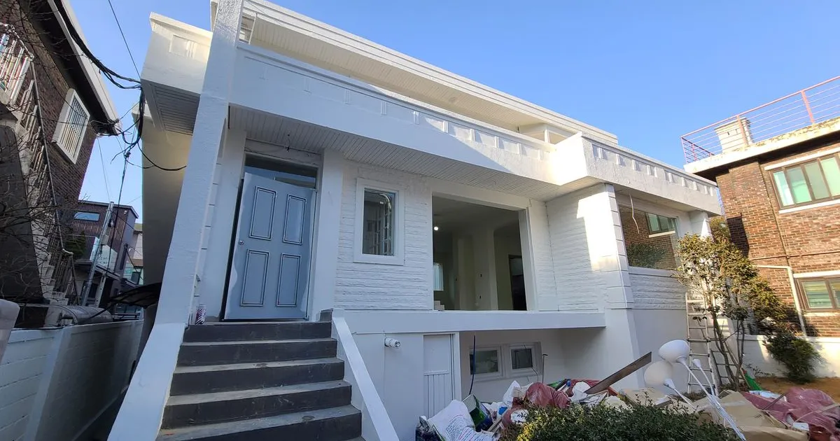 서초구 웨딩사진관 페인트 이준범 숨고 숨은고수