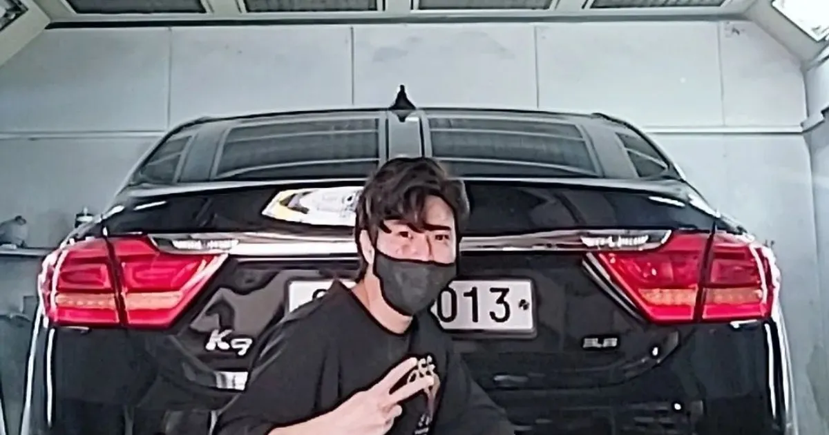 저를 믿고 맡겨주신 고객님들의 소중한 차량 서부장 숨고 숨은고수