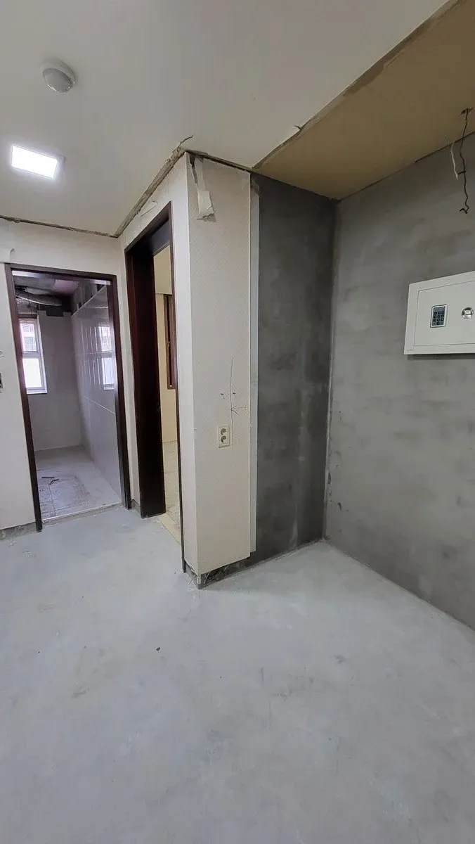 34평 아파트 내부 부분철거 삼인철거 숨고 숨은고수