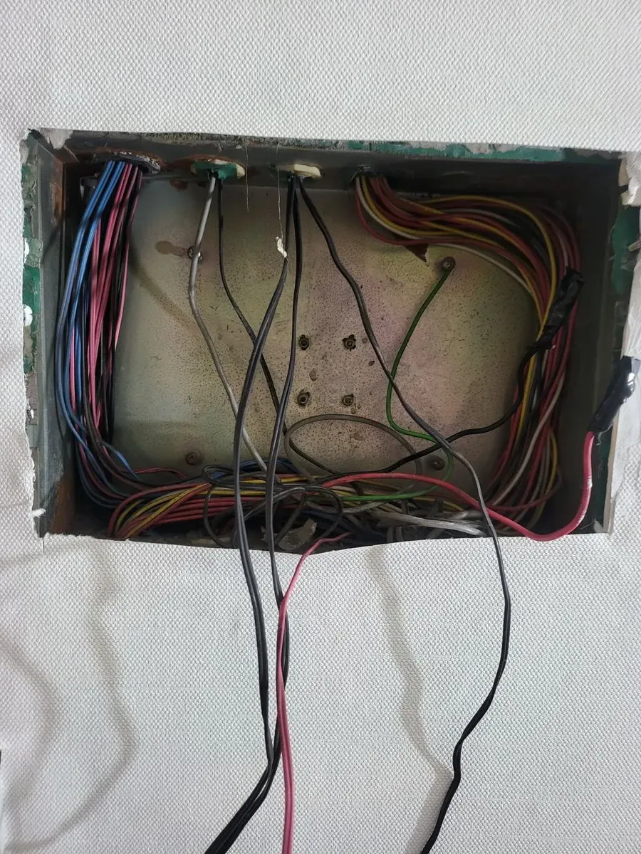 의정부 호원동성호아파트 비디오폰교체 KCV-R431E / 도어마켓 - 숨고, 숨은고수