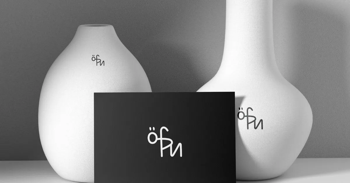 오브리니 도자기 공방 브랜드 아이덴티티 소소앤드미 숨고 숨은고수
