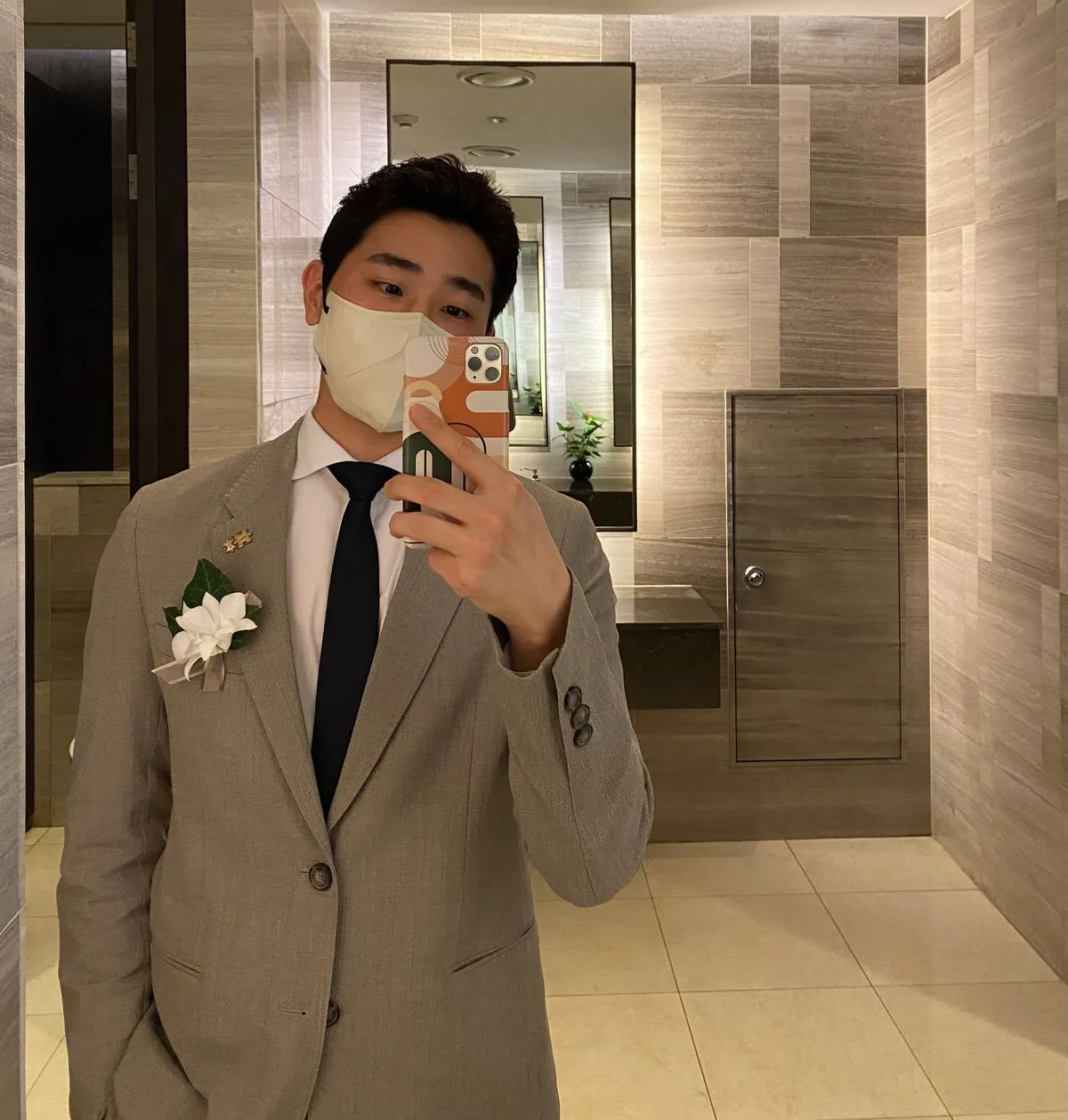 Wedding_MC_Hee / 김희준 - 숨고, 숨은고수