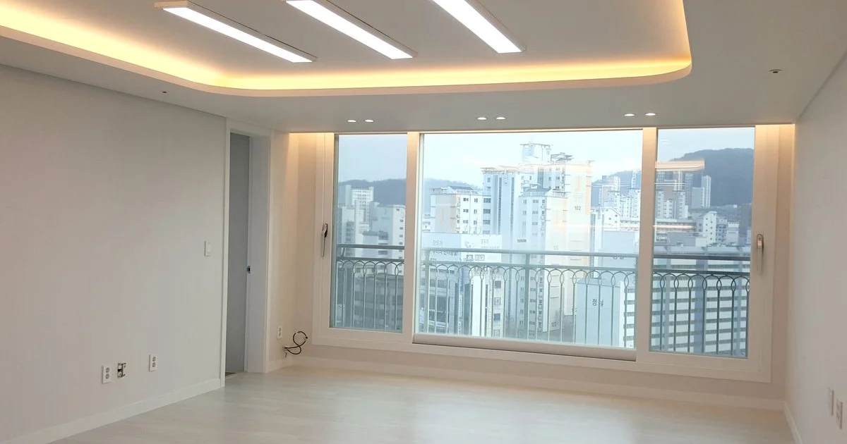 32평 인테리어 디자인바꿈 인테리어중동 숨고 숨은고수