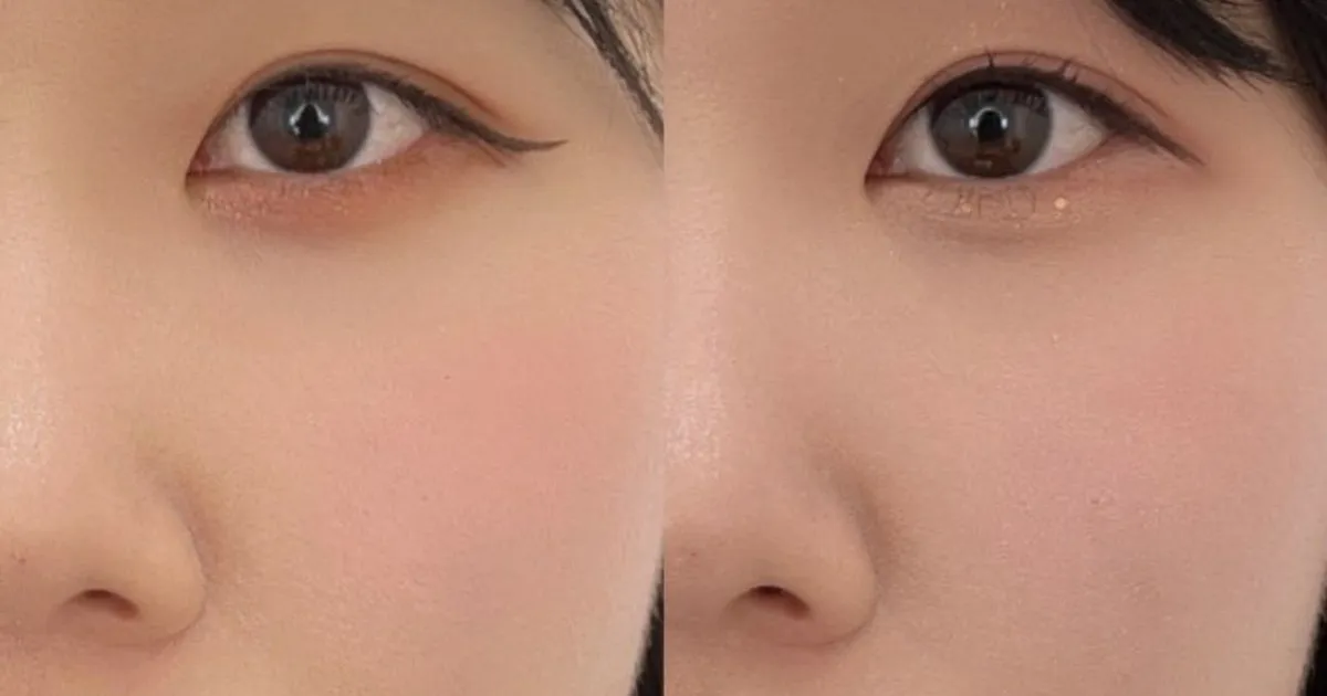 메이크업 레슨입니다 초현쌤 숨고 숨은고수