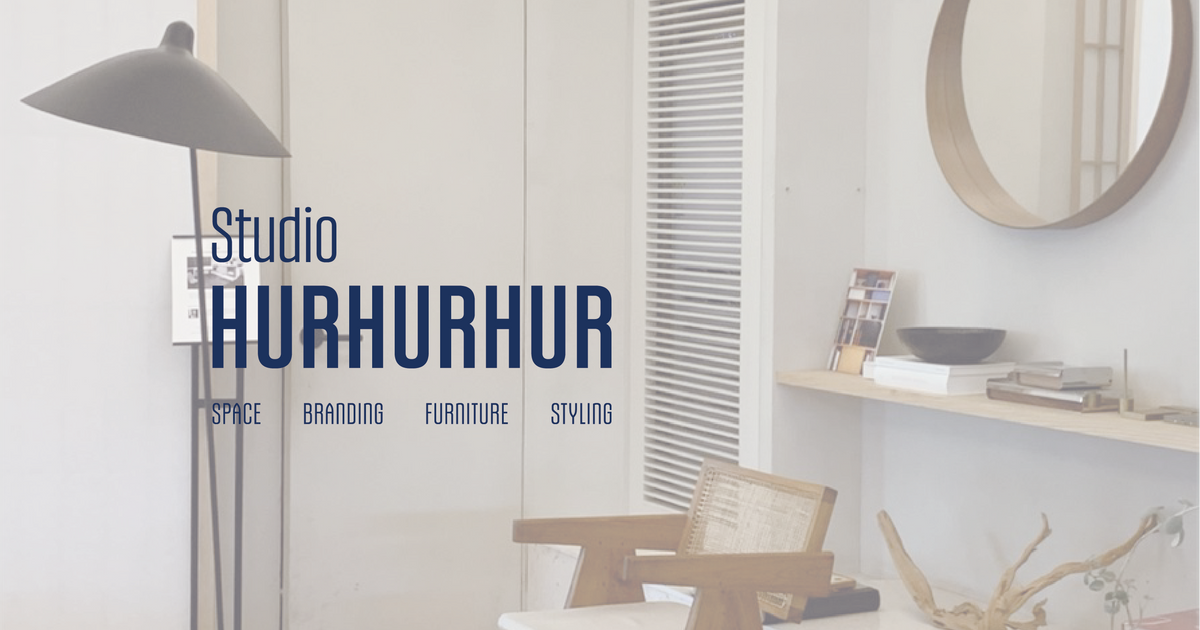 셀프 인테리어에 필요한 도면작업, 랜더링 작업해드립니다 / Studio HURHURHUR - 숨고, 숨은고수