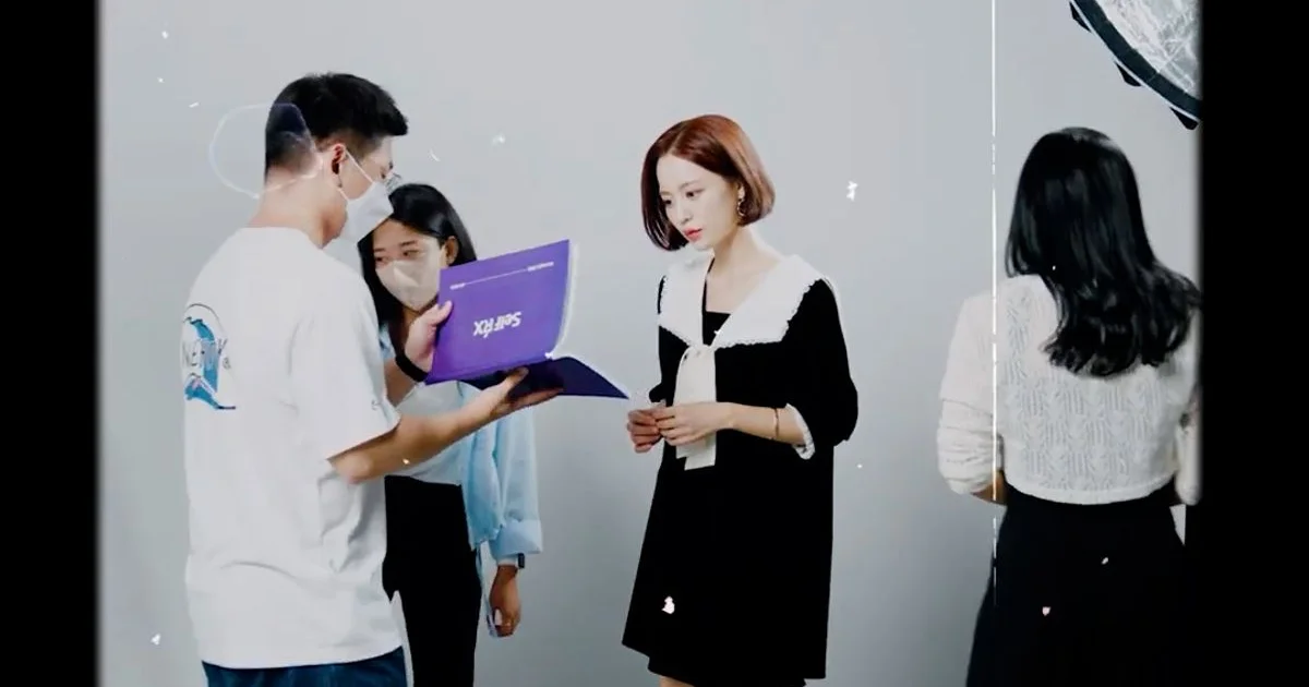 동아제약 건기식 셀파렉스 배윤경편 바이럴 제작 정성민 숨고 숨은고수
