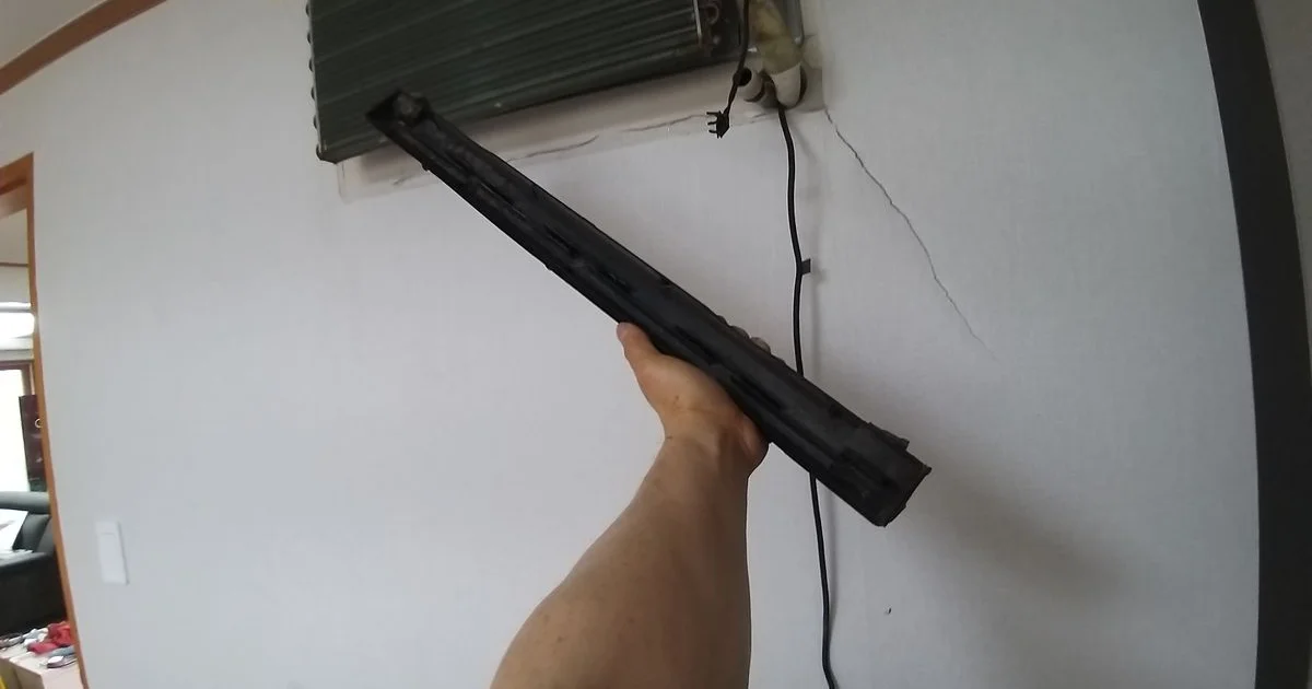 액자형에어컨 분해청소 Hk생활홈케어 숨고 숨은고수