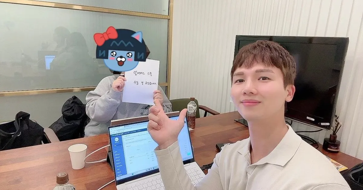 박oo 대표님 초급반 수료💯 업커머스스쿨 숨고 숨은고수