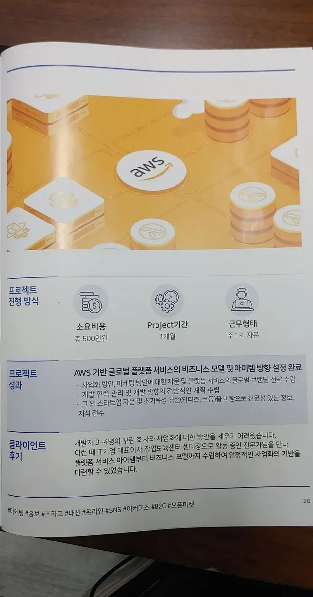 경영 컨설팅 수행 성공 사례 신속하고 정확한 전문가 숨고 숨은고수
