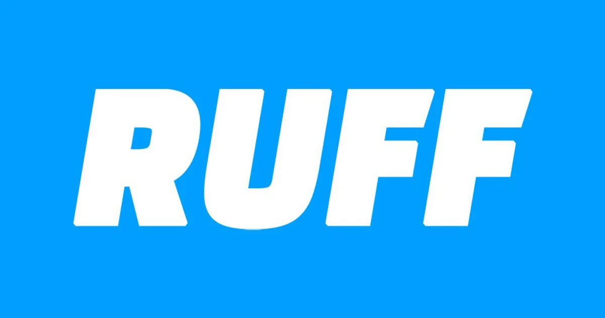 RUFF's DJ Lesson / DJ RUFF - 숨고, 숨은고수