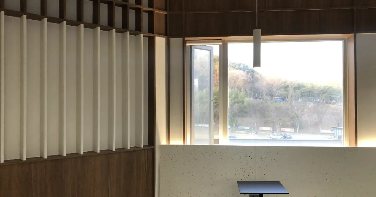 00 대학교 라운지 디자인 에피소드엔 숨고 숨은고수