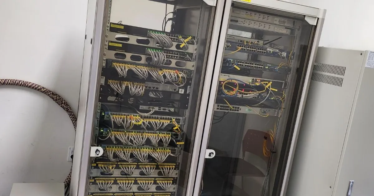 TPS EPS 인터넷 선 포설 연결 / 배선정리 전문업체 - 숨고, 숨은고수