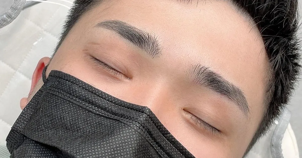 반영구눈썹헤어라인아이라인 류민수 숨고 숨은고수