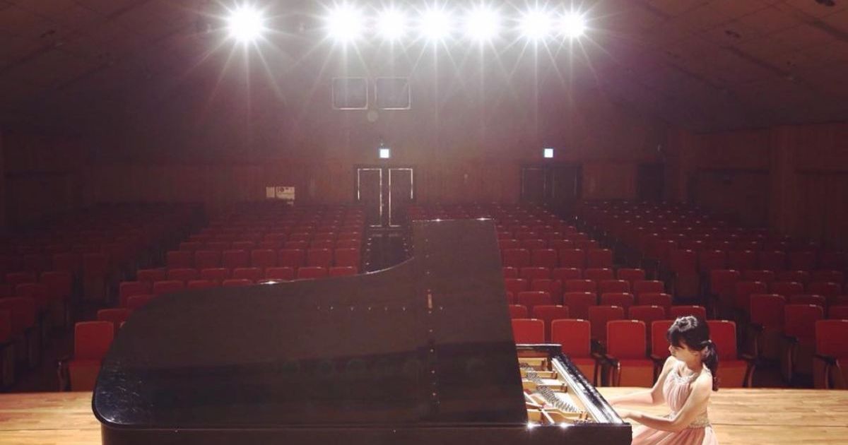 피아노포트폴리오 정세영피아노레스너 숨고 숨은고수