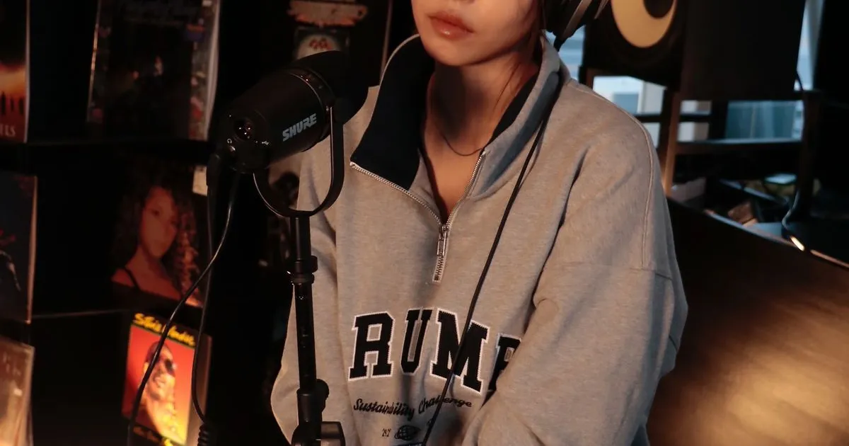 알앤비 뮤지션이 알려주는 ‘노래를 힙하고 멋지게 오키드 퍼플 숨고 숨은고수