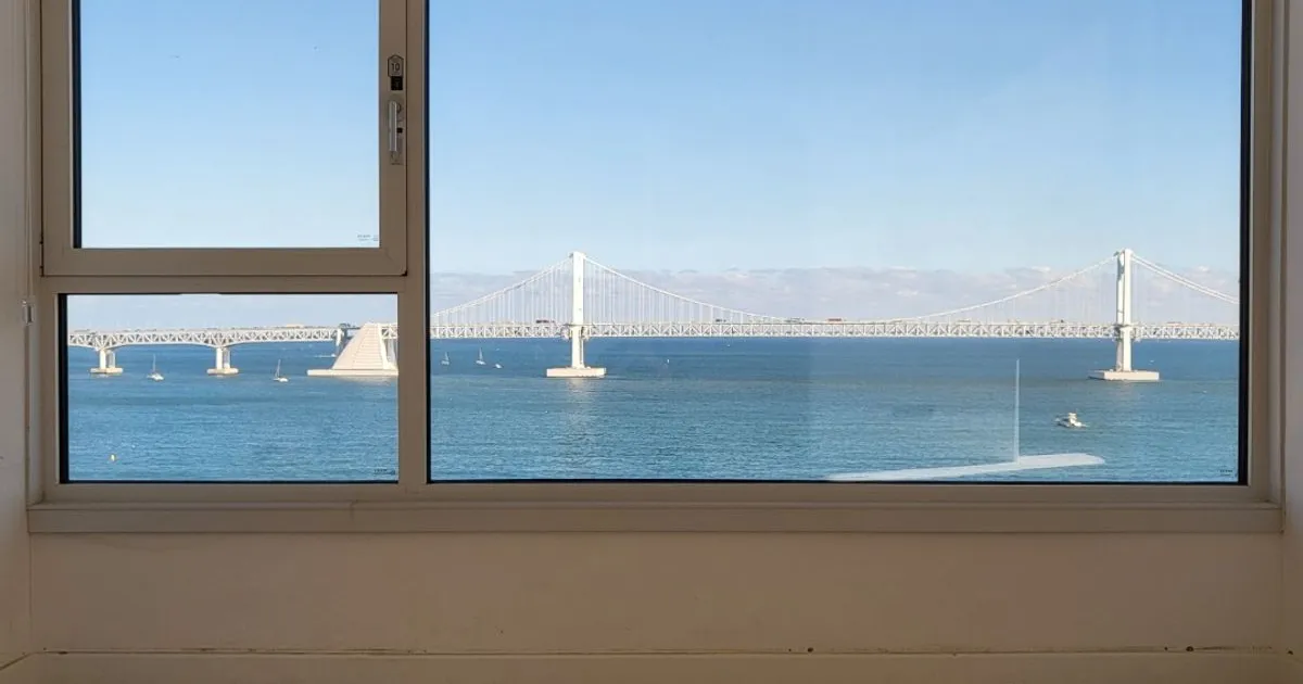 광안리 오피스텔 구정 마뷸러스 시공 강한마루 숨고 숨은고수