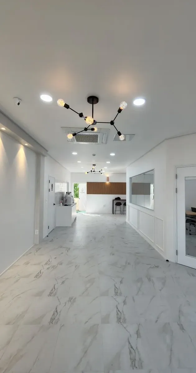 공유오피스텔/사무실 / Truthful_design - 숨고, 숨은고수