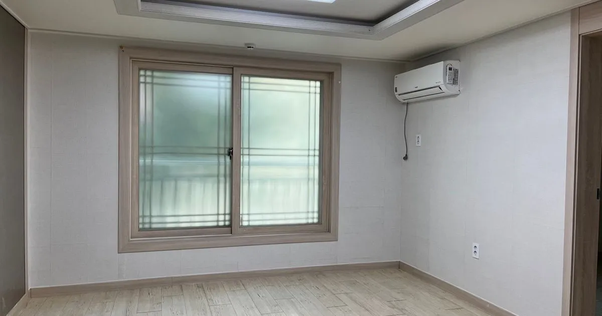 덕명동 투룸 합지 소폭 전체도배 찐도배 숨고 숨은고수