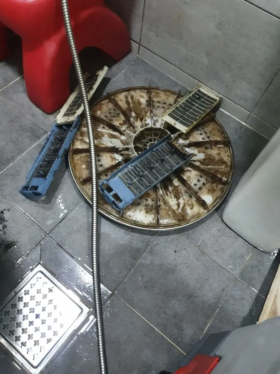 에어컨세탁기분해세척 장우실 숨고 숨은고수
