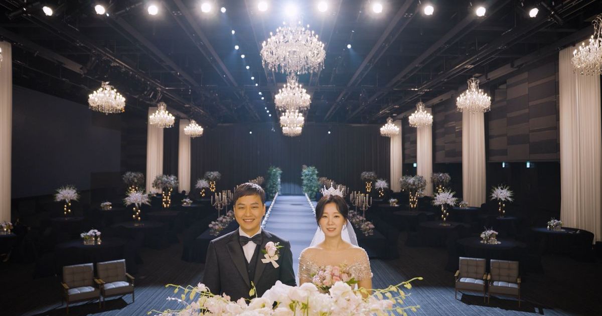 지타워컨벤션 웨딩 Vvip 영상입니다 무무필름 숨고 숨은고수