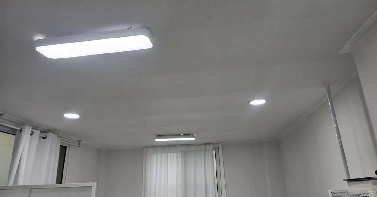 전등설치 가제트 숨고 숨은고수