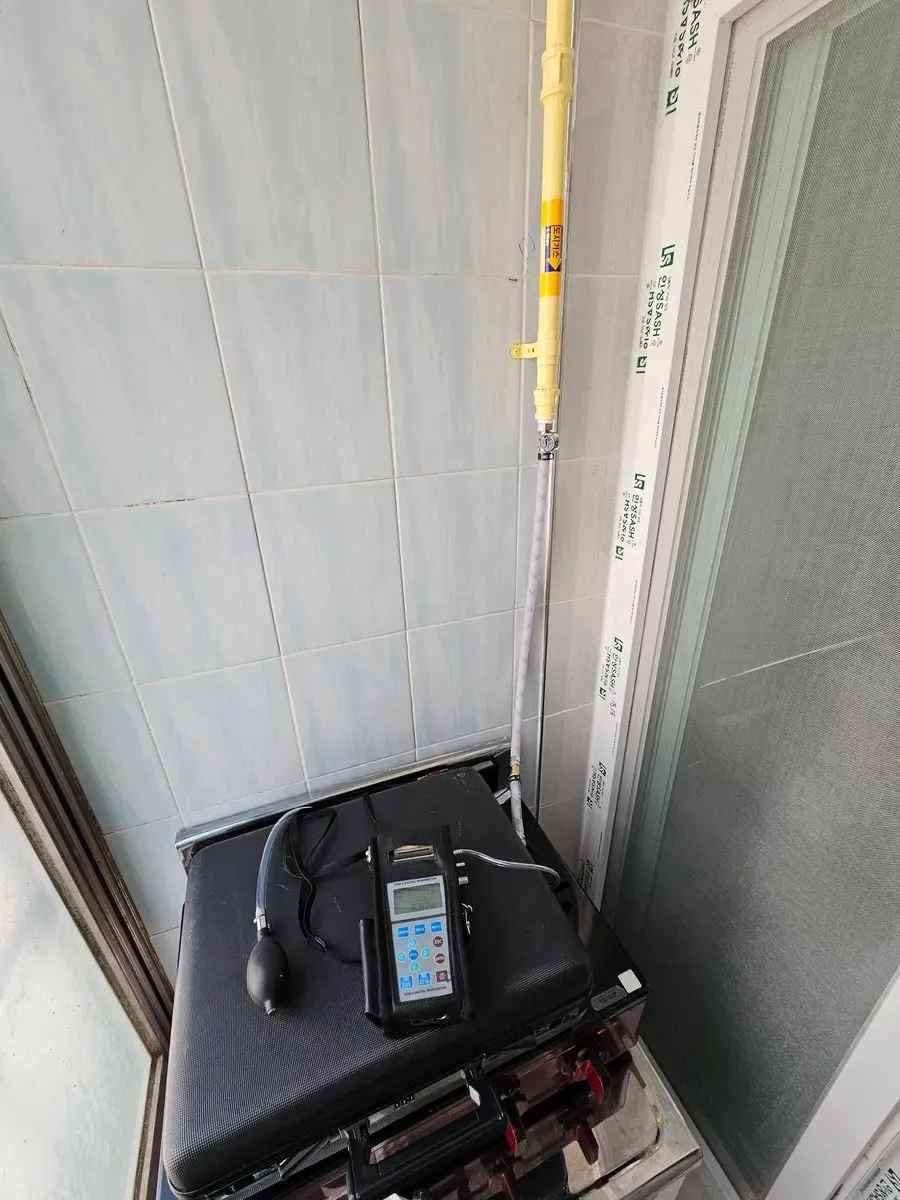 세대내 가스배관 수정 보일러디자이너 숨고 숨은고수