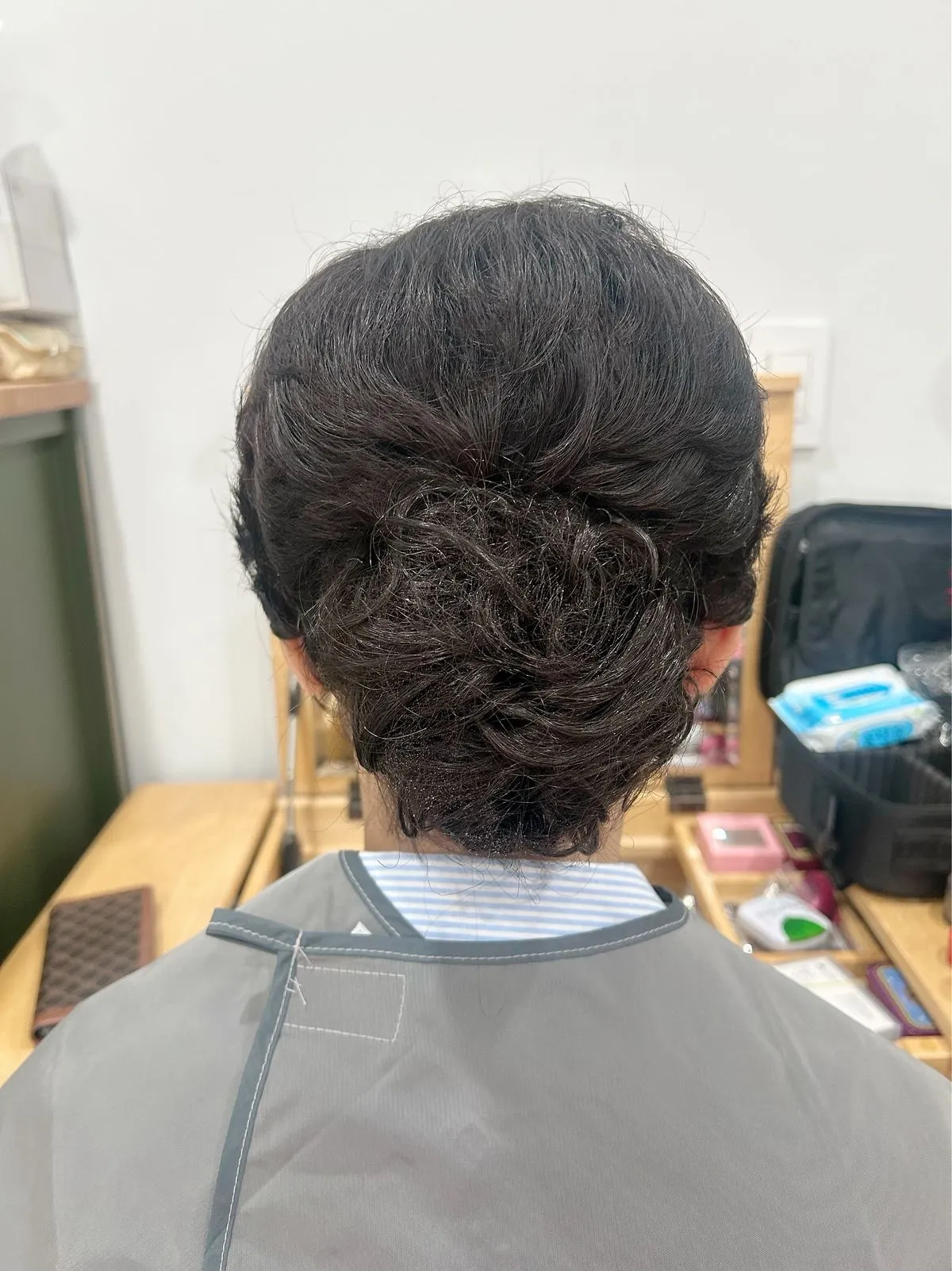 각종행사 데일리 헤어메이크업 고저스미메이크업 숨고 숨은고수