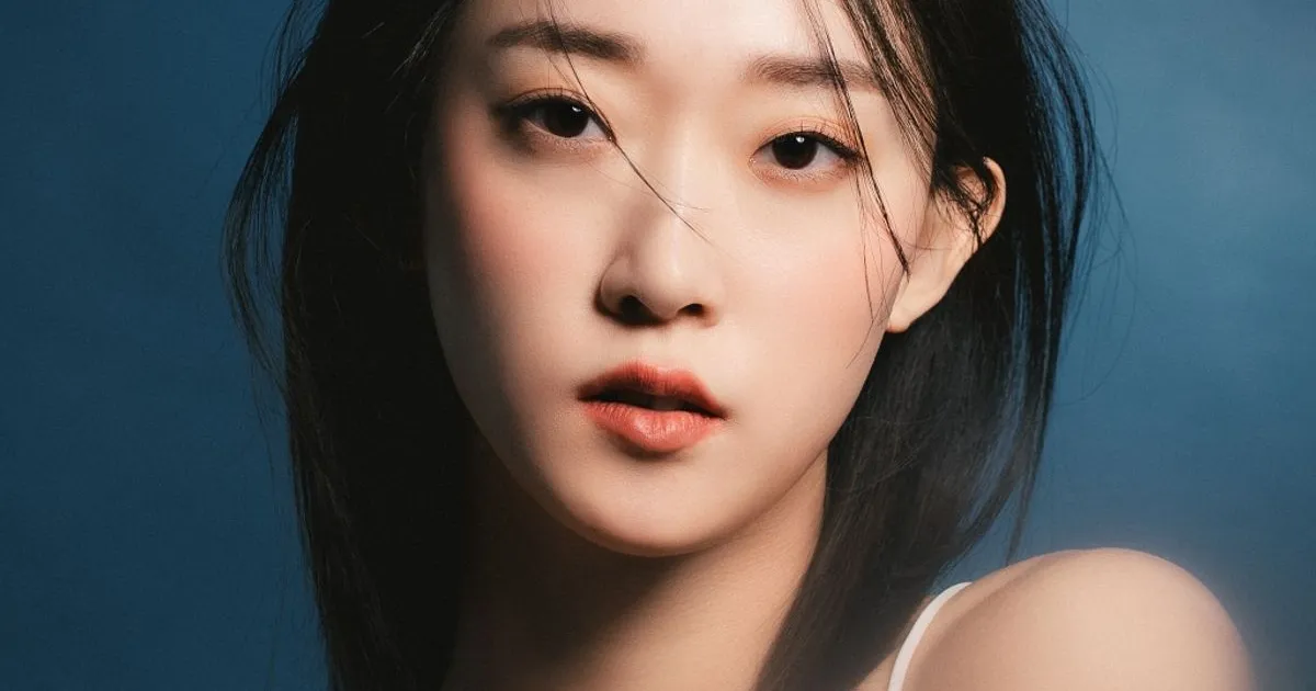 여자 프로필 2컨셉 아은필름 숨고 숨은고수