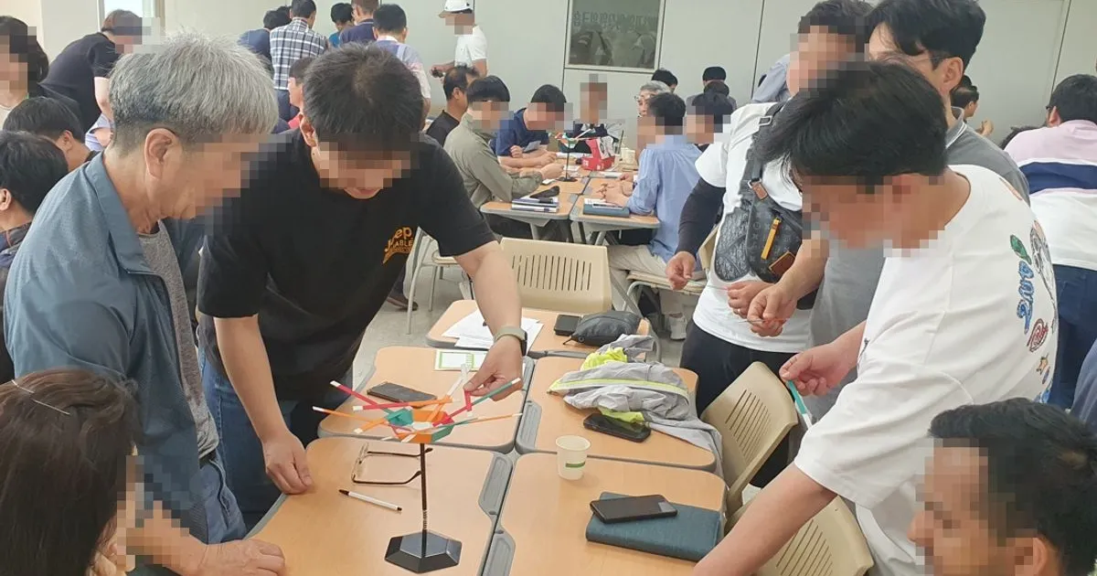 공감소통 팀빌딩 워크숍 플레이식스 숨고 숨은고수