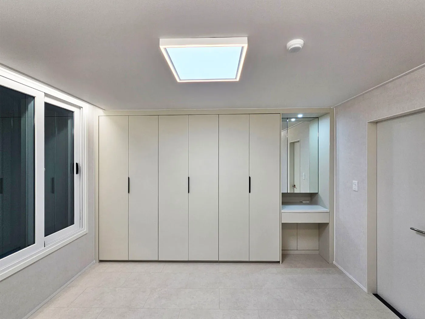 창원시 마산 양덕동 대림하이빌 34py 전체리모델링 / 이끌림리하우스 - 숨고, 숨은고수