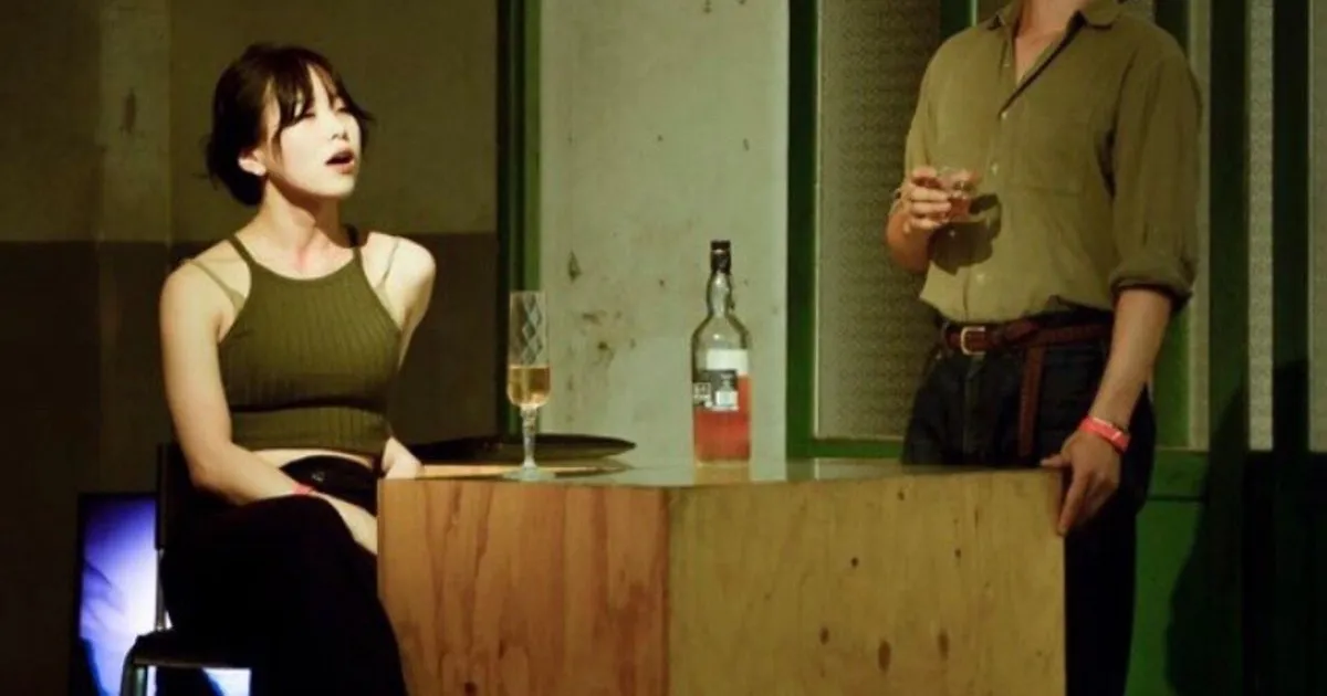 연기 처음 배우시거나 도움이 필요하신 분 환영합니다 전은제 숨고 숨은고수