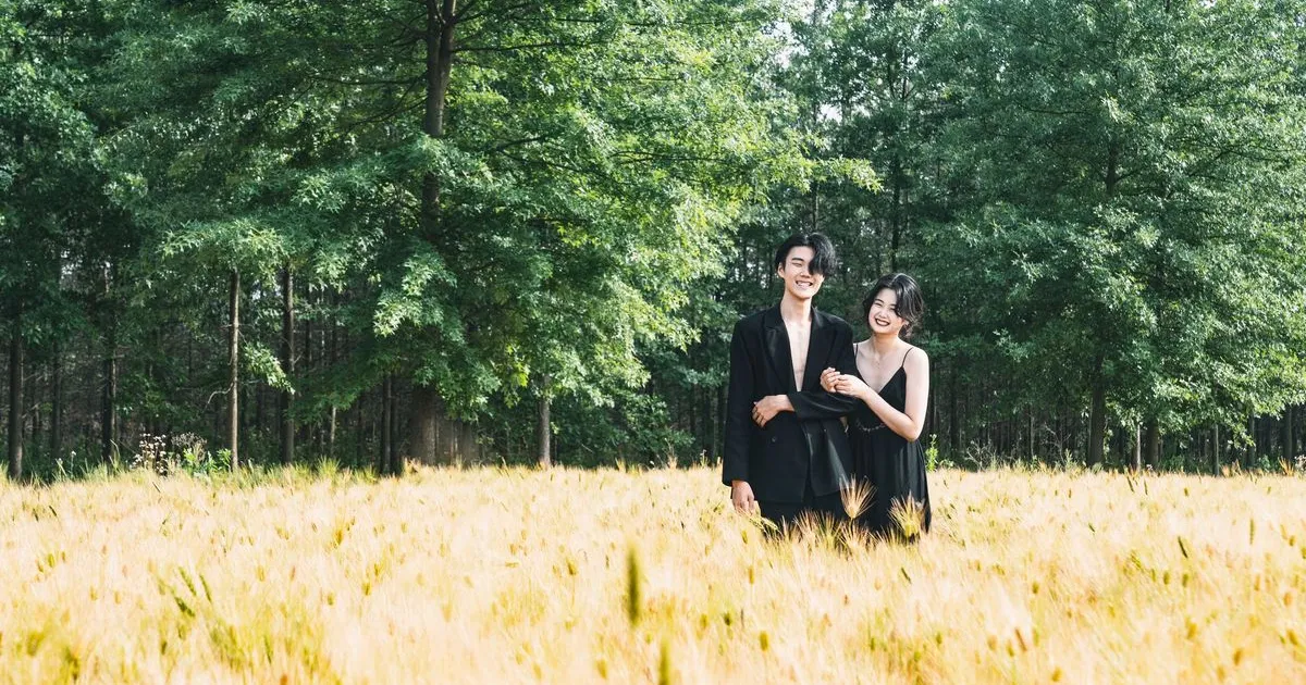 커플 스냅 우도균 숨고 숨은고수