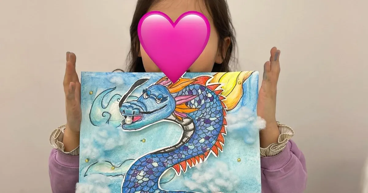 스스로 재밌게 그려요🥰💛 홍익 회화 그림쌤 숨고 숨은고수