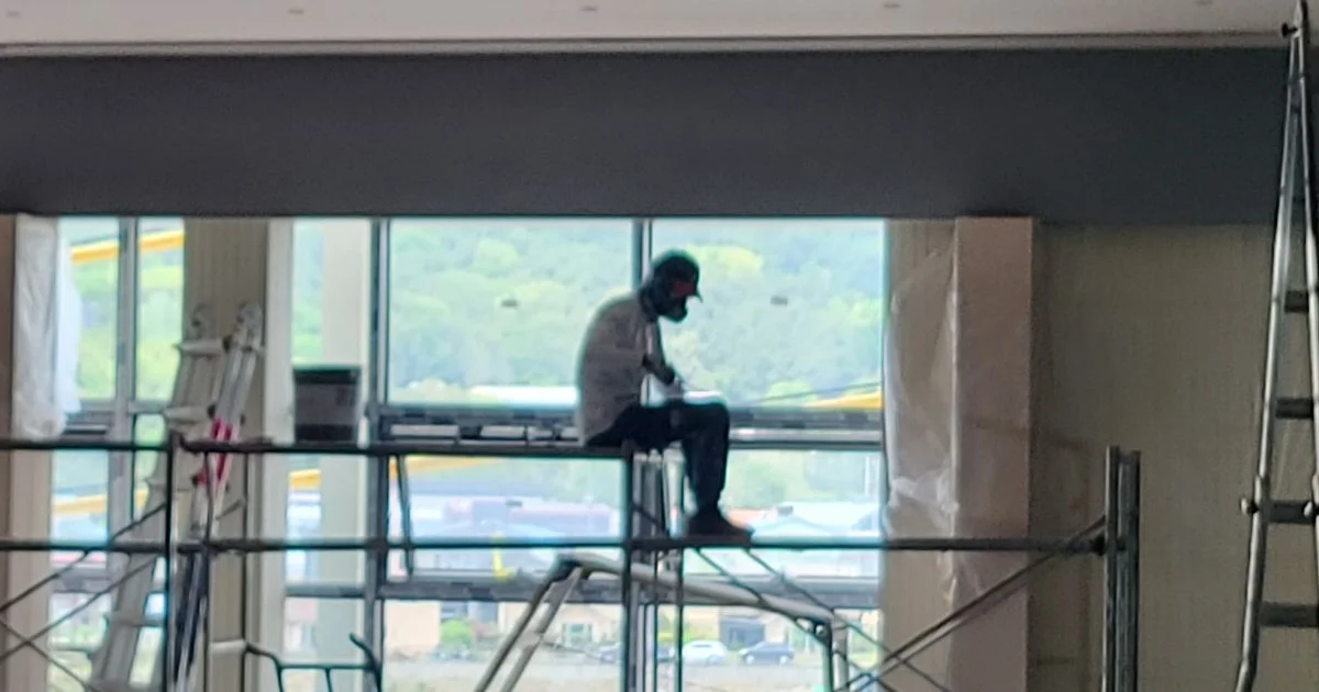 스페셜페인트 외부 / 림스튜디오(lim_studio) - 숨고, 숨은고수