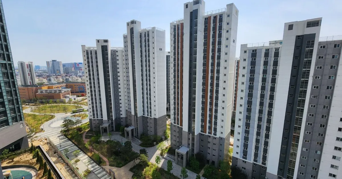 힐스테이트 고덕 스카이시티2024년 04월 아파트 사전점검 꼼꼼하자 숨고 숨은고수