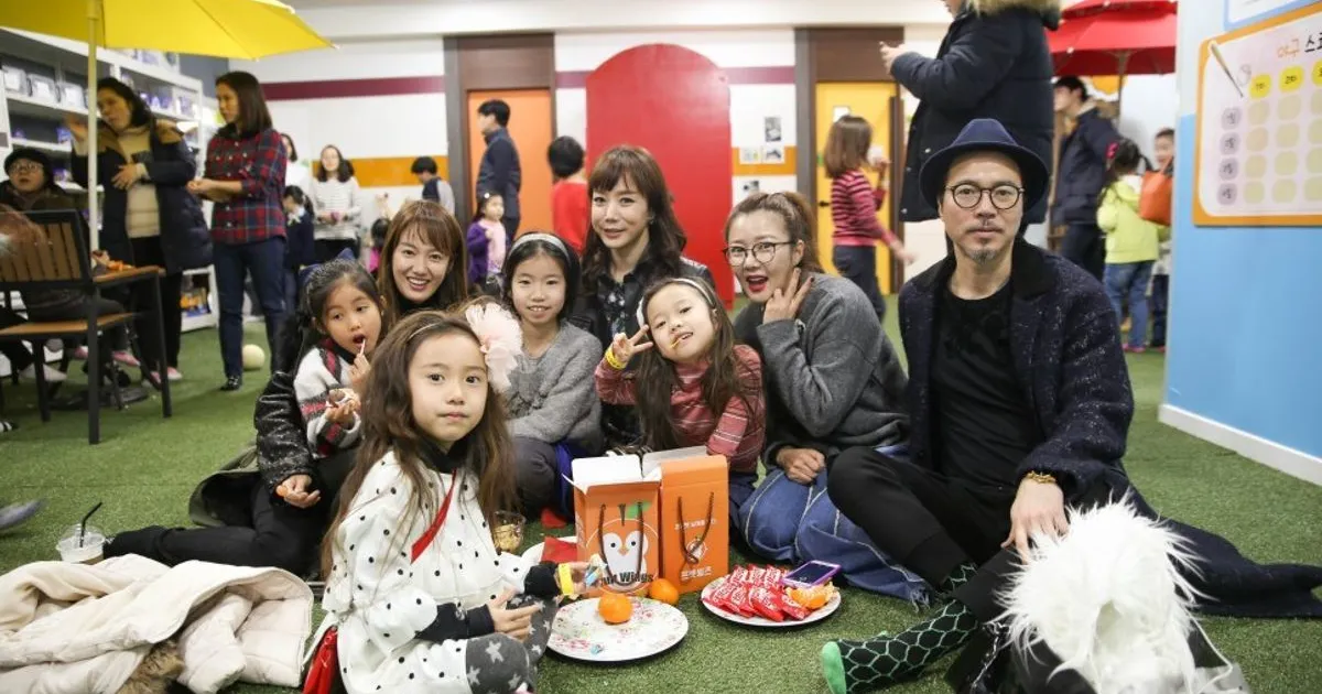 키즈 행사 촬영 행사주관 및 촬영 강철민 숨고 숨은고수