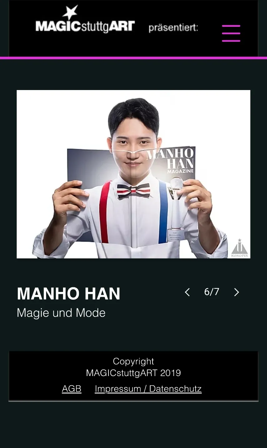 취미반 마술레슨 마술사 한만호아팅컴퍼니 숨고 숨은고수