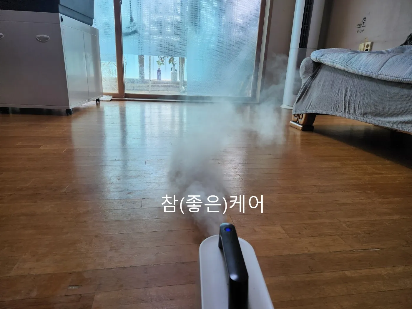 삼성스탠드에어컨연아구형 참좋은케어 숨고 숨은고수