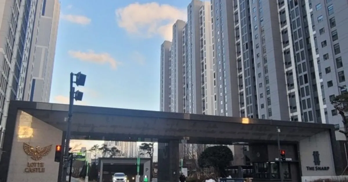 신축 부평롯데캐슬앤더샵 차차클린 숨고 숨은고수