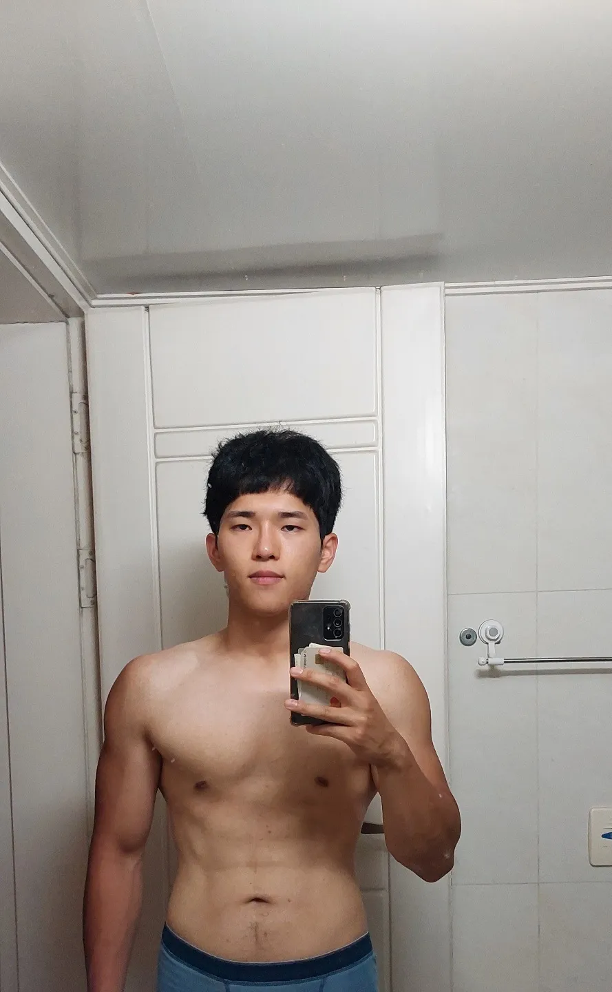 다이어트 88kg > 68kg / 구준모 - 숨고, 숨은고수